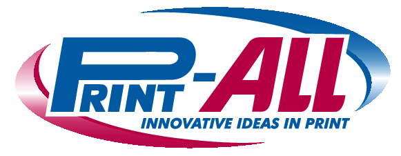 Print All, Inc. · Password Reset