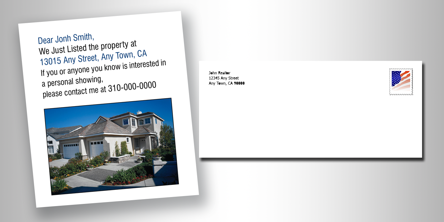 Fox Hills Printing & Mailing