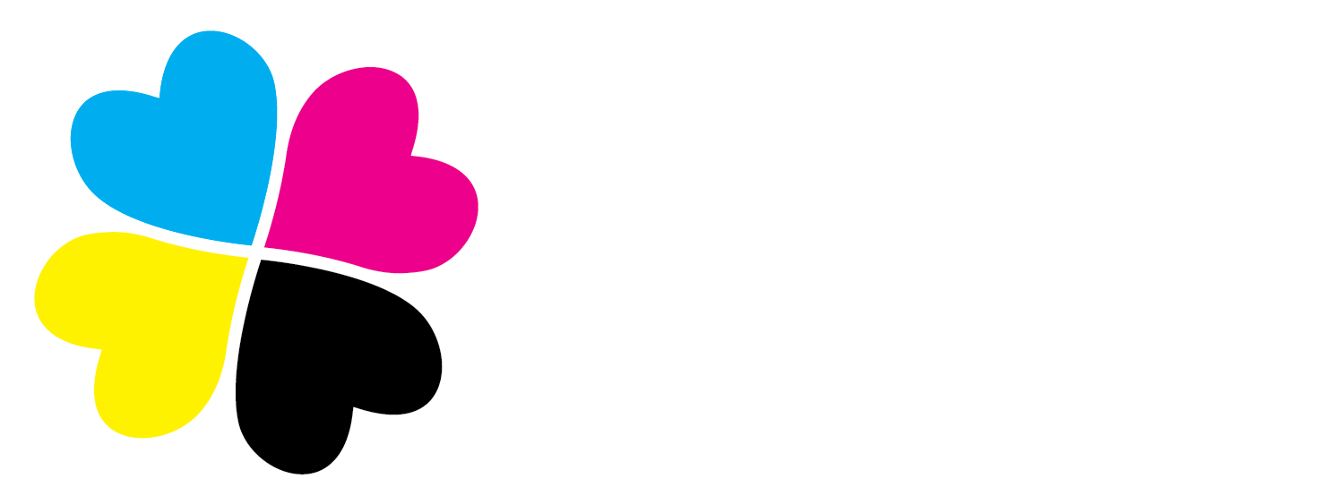 Clover Printing, LLC · Contact Us