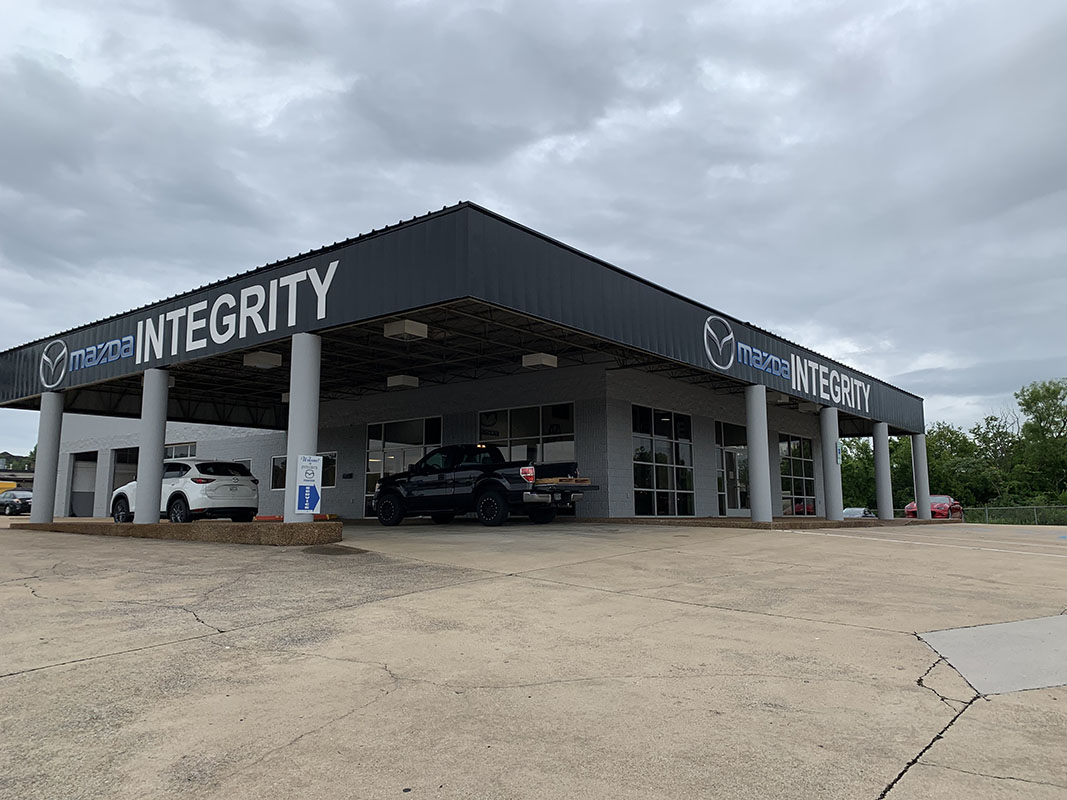 Paragon Printing · Gallery