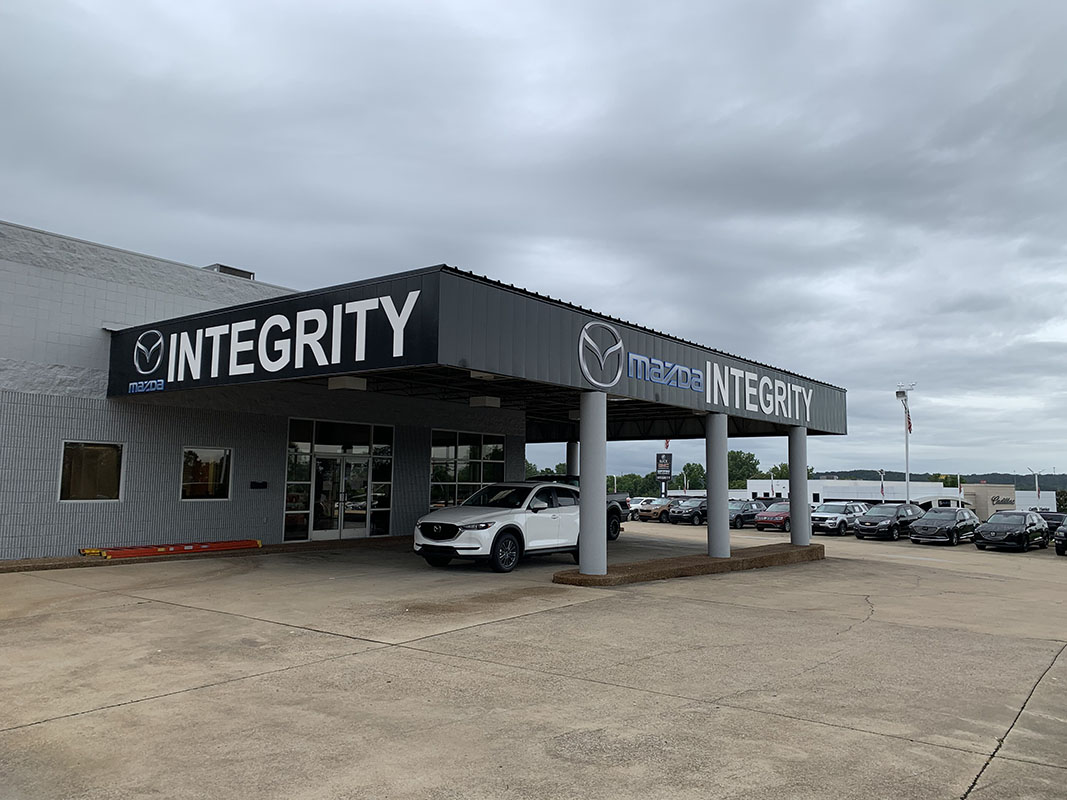 Paragon Printing · Gallery