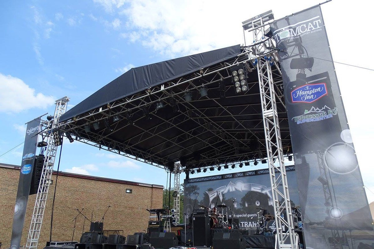 Paragon Printing · Gallery