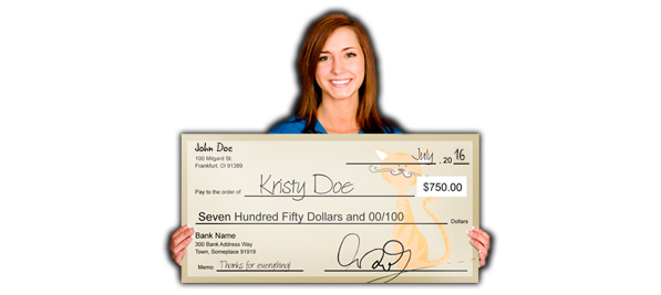 Boss Print Design · Oversized Checks