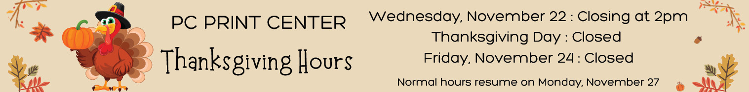 PC Print Center Ankeny