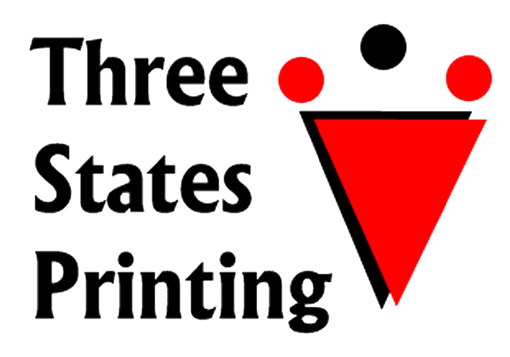 Three States Printing, Inc.