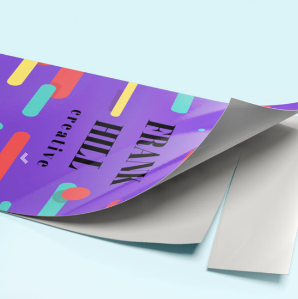 S & S Printing & Graphics LLC · Labels