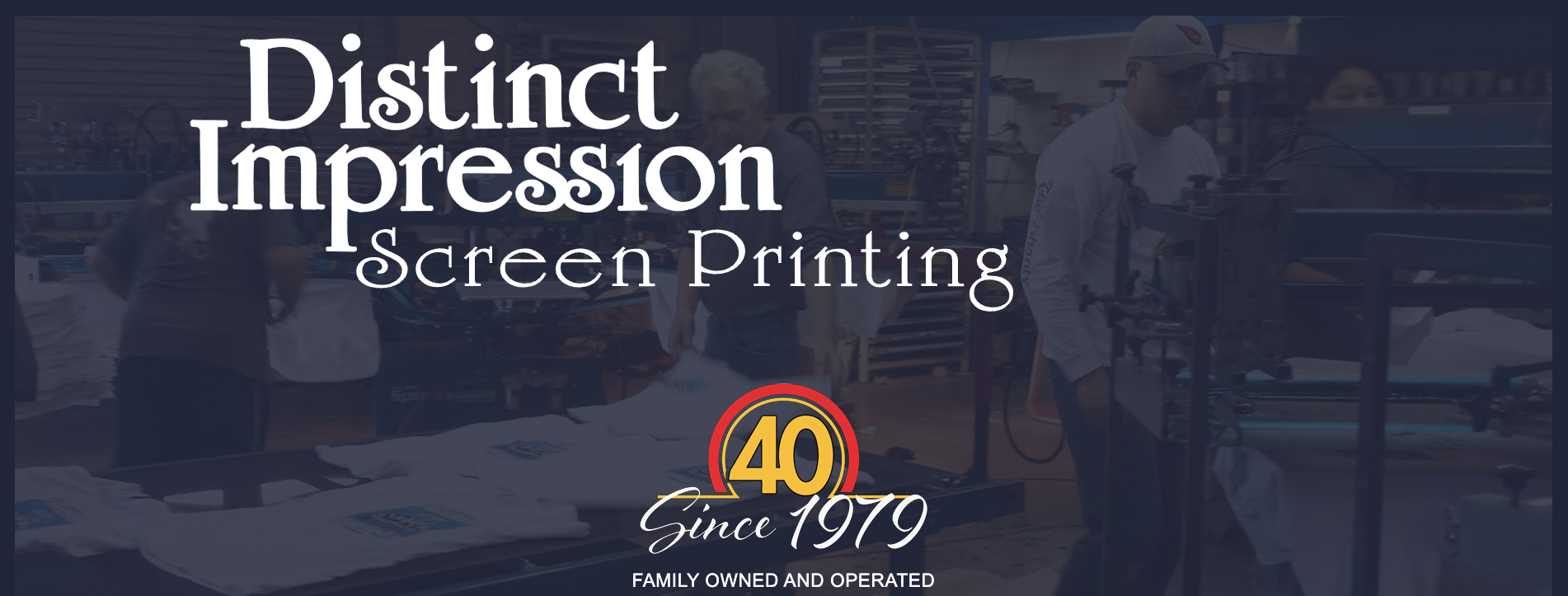 Distinct Impression LLC