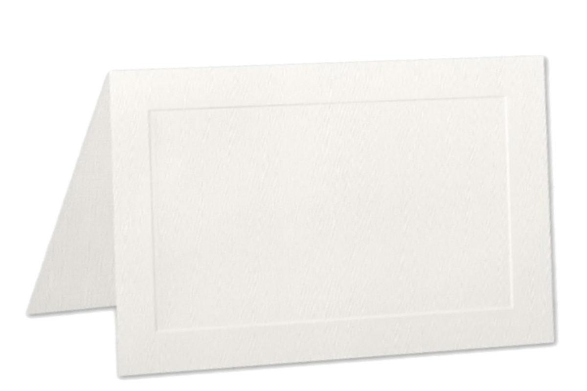 Printing Systems · #6 Panel Fold Over Card ( 6 1/4 x 9 1/4)