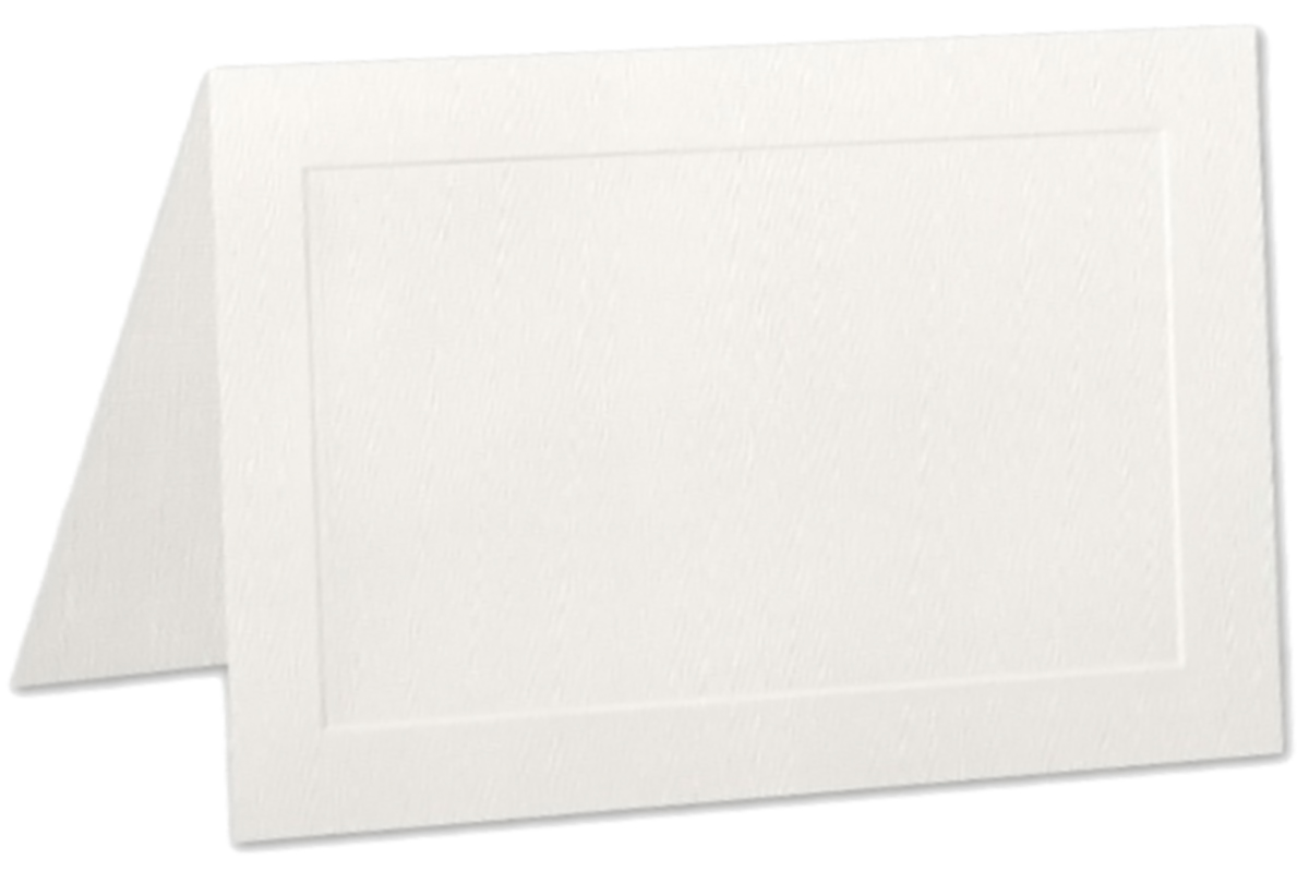 Printing Systems · Lee Panel Fold Over Card (7 x 10 1/4)