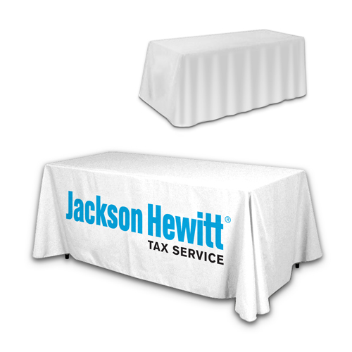 JH Table Cover 8 Ft