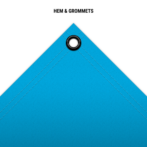 10 oz. Mesh Banners - Wholesale Printing