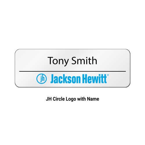 Name Badges