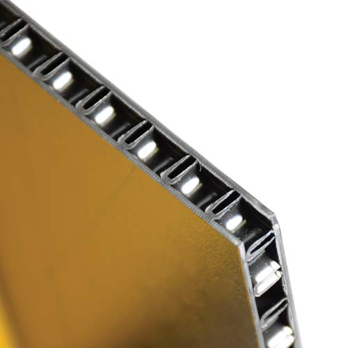 Primex Bubble-X Plastic Material Prints | Sharper Printing