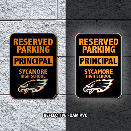 PVC Foam Board Signs - PVC Foam Board Printing